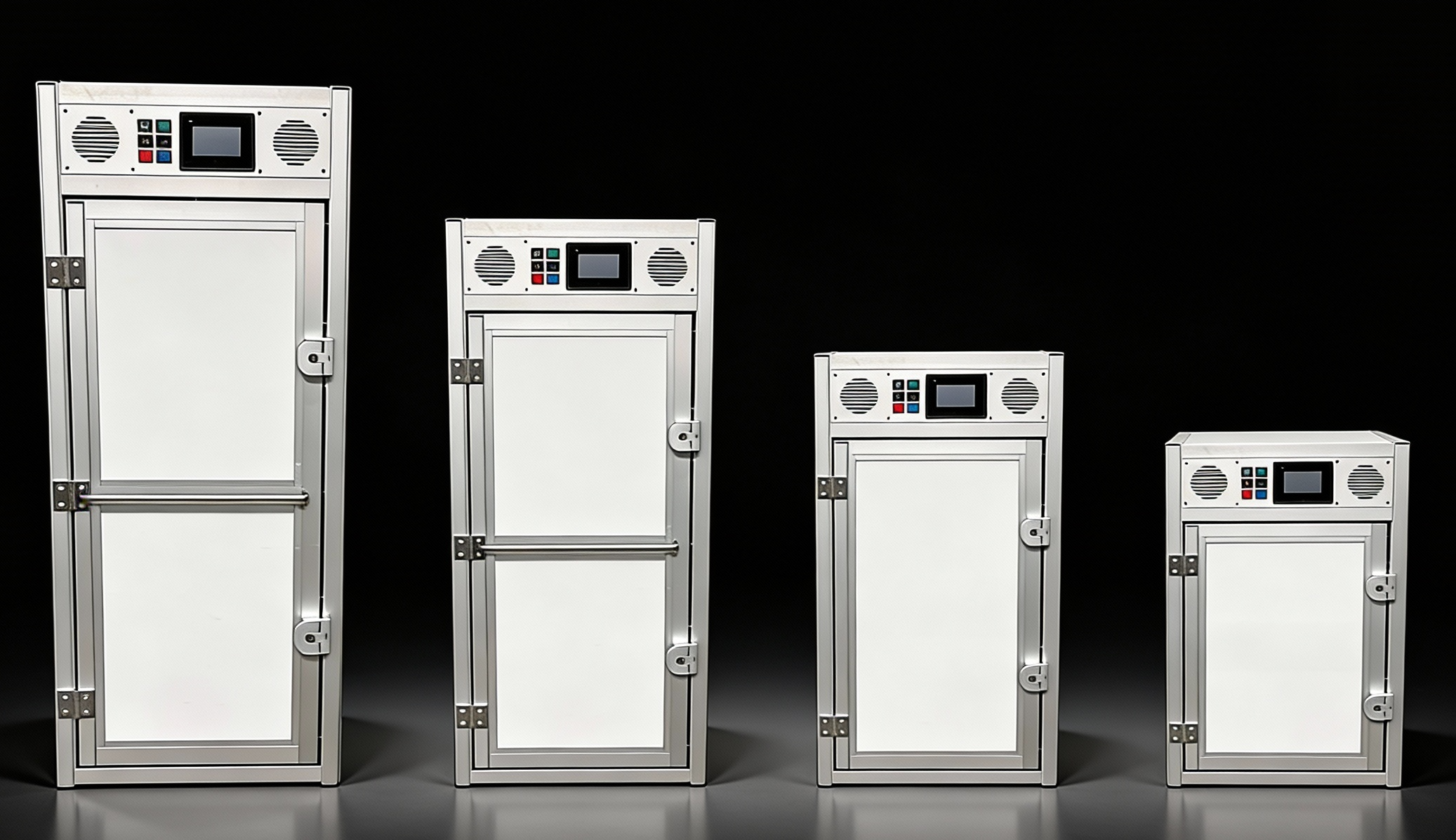 Schneider Containment SC-V4-3 - Liiontek